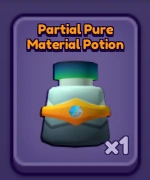 Partrial Pure Color/Mat potions | Fandom