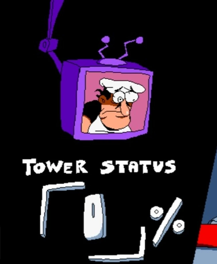 I HATE DEBUG MODE >:( | Fandom