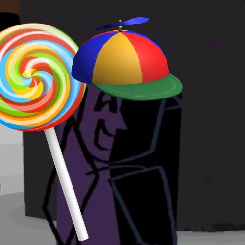 do yall like my april fools pfp | Fandom