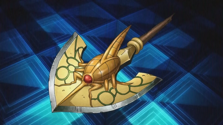 The Requiem Arrow... | Fandom