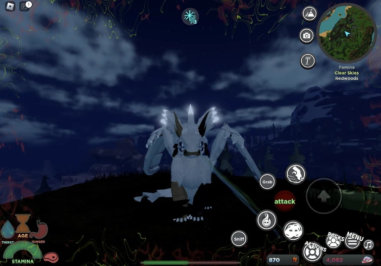 Discuss Everything About Creatures of Sonaria Wiki | Fandom