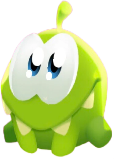 Do you like Om Nom? | Fandom