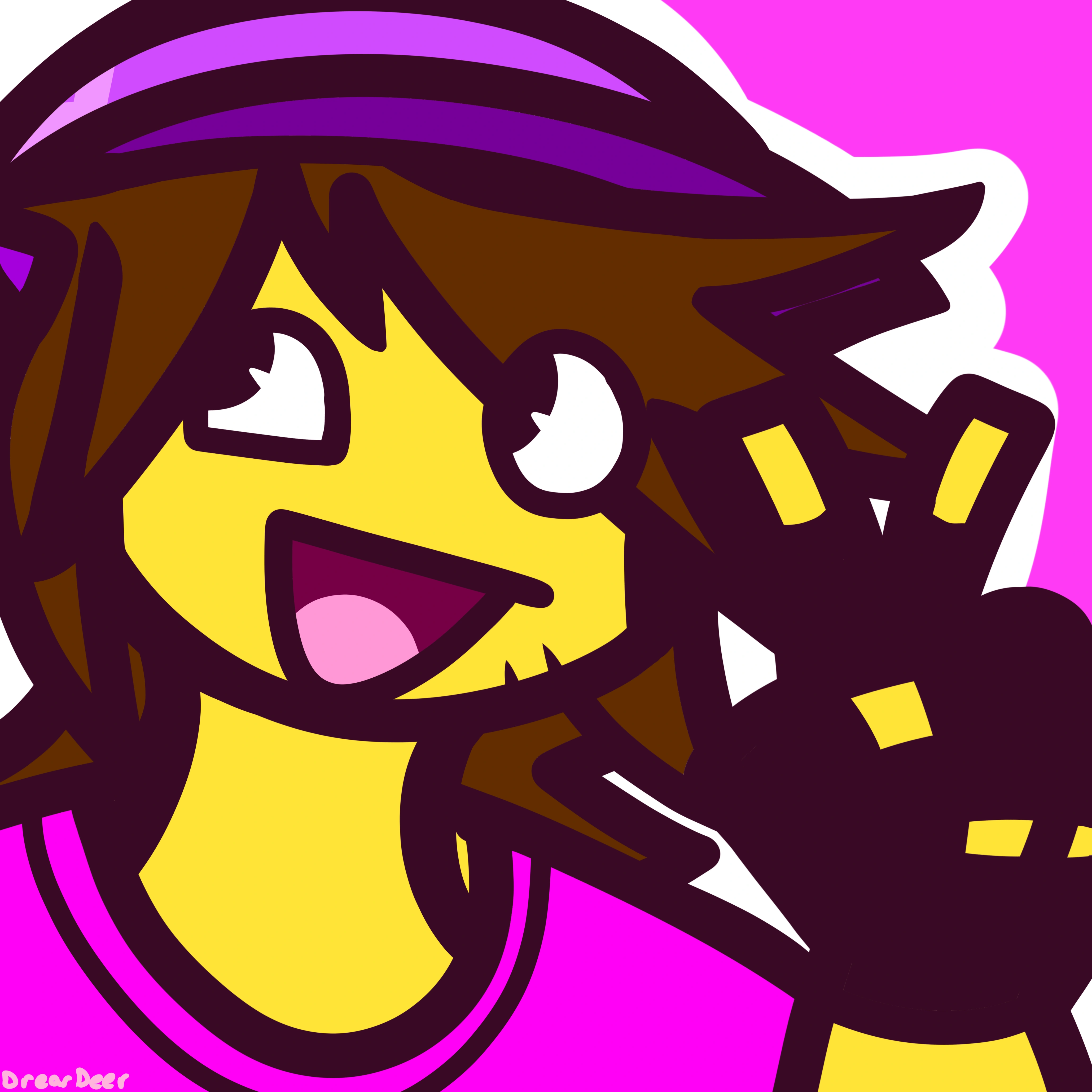 Infected fanart!! | Fandom