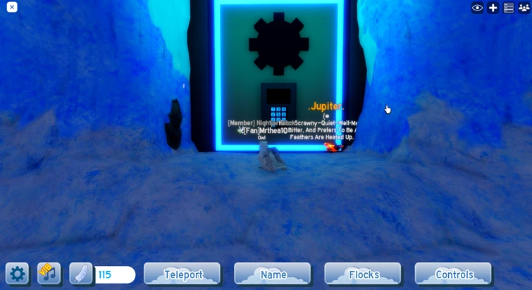 Secret lab updates | Fandom