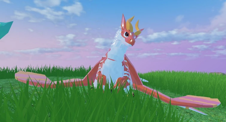 orange creme yogurt theme dragons!! | Fandom