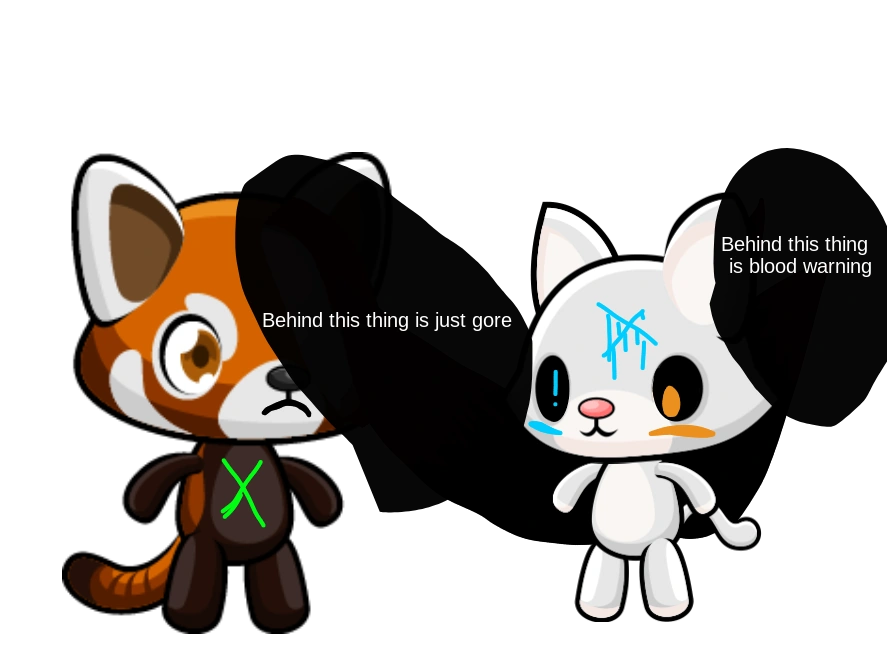 Meow AU Moment | Fandom