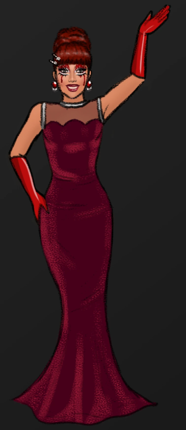 Discuss Everything About RuPaul's Drag Race Wiki | Fandom