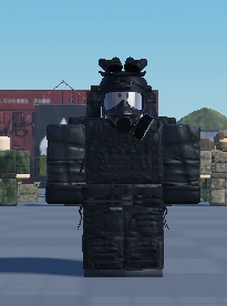 Discuss Everything About Project Delta Roblox Wiki | Fandom