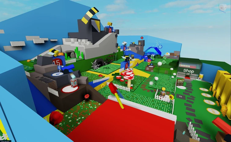 Discuss Everything About Bee Swarm Simulator Wiki | Fandom