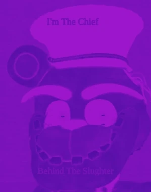 The Chief behind the slaughter | Fandom