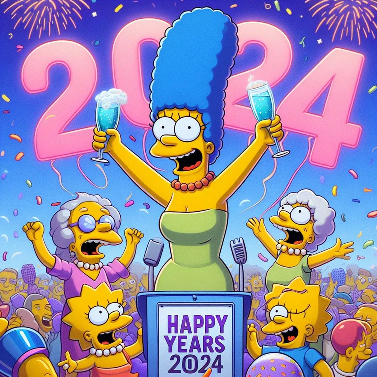 Discuss Everything About Simpsons Wiki | Fandom