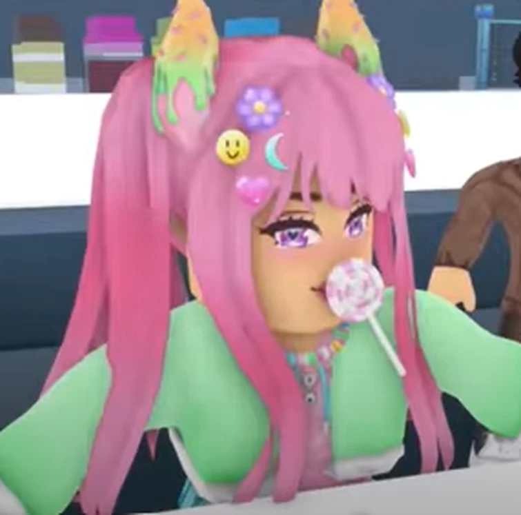 Rate mah pfp! :) | Fandom