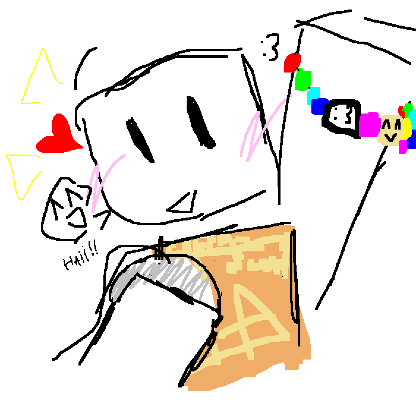 Arcade dummy ayjsjsnsjsa | Fandom