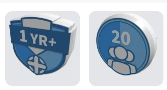 New Roblox pins! | Fandom