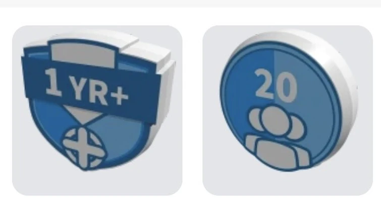New Roblox pins! | Fandom