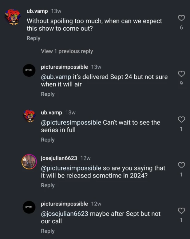 Surviving Earth post. | Fandom