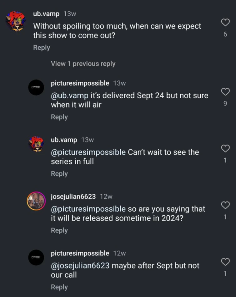 Surviving Earth post. | Fandom