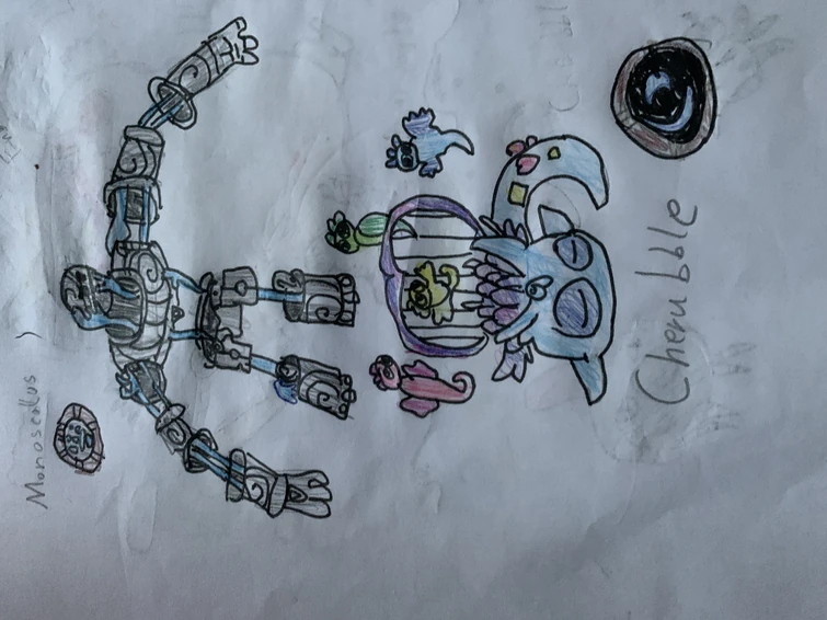 Random msm drawings I drew week ago | Fandom