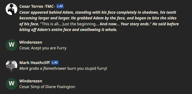 Context in Comments | Fandom