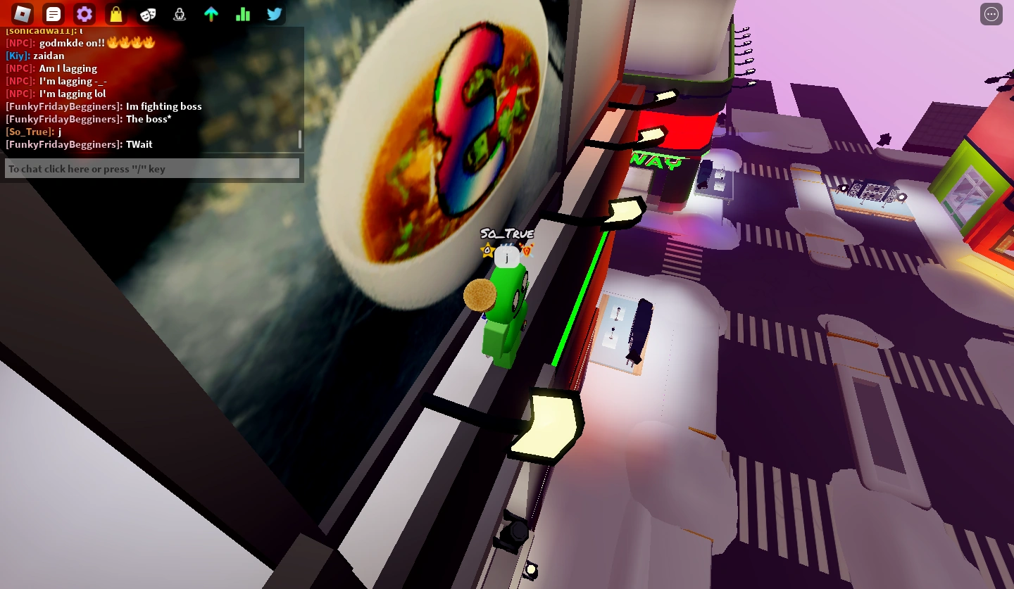 OMG FALLING DOWN A BUILDING OMORI REFERENCE????????? | Fandom