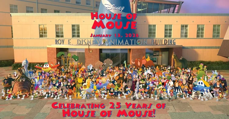 Discuss Everything About Disney Fanon Wiki | Fandom