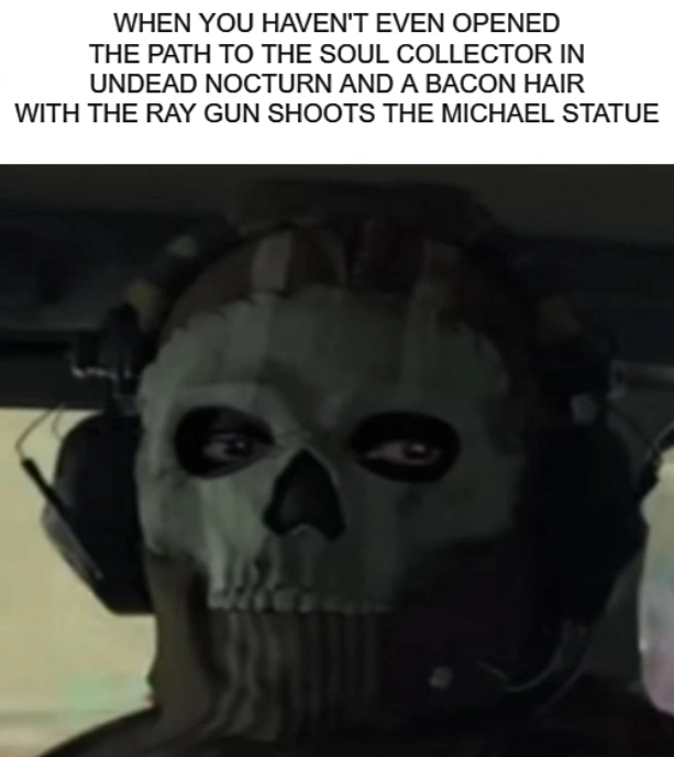 Michael's Meme | Fandom