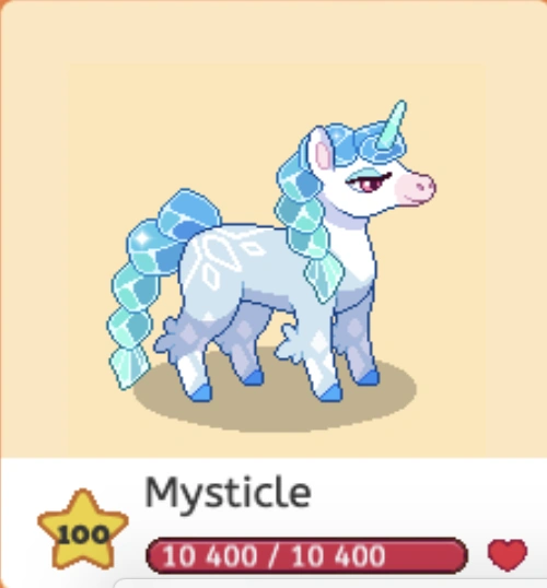 Mysticle | Fandom