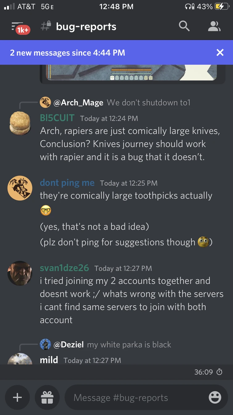 Deepwoken mods | Fandom