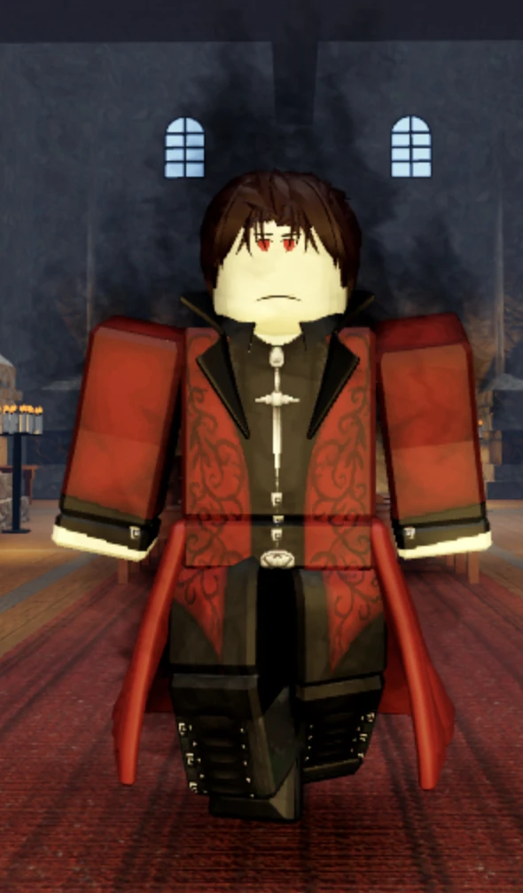 Vampire Jeffrey Sky | Fandom