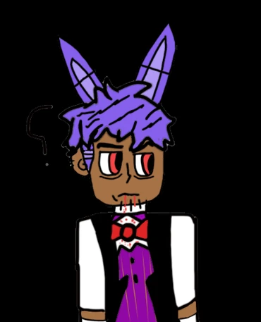True or False: Bonnie is taller than Foxy | Fandom