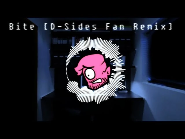 Funking Genius D-side idea. | Fandom