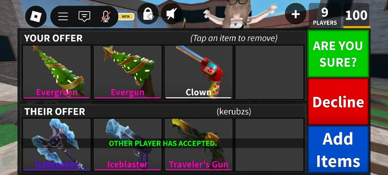 Discuss Everything About Murder Mystery 2 Wiki | Fandom