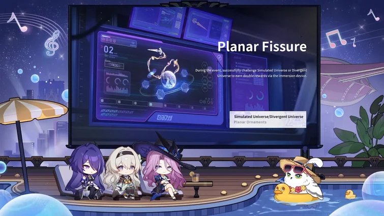 2.3 | she has full blown ult animation on her skill | Fandom