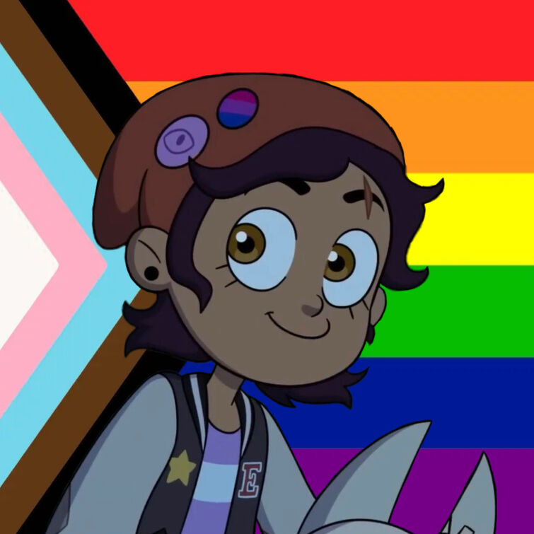 Owl House Pfps Fandom