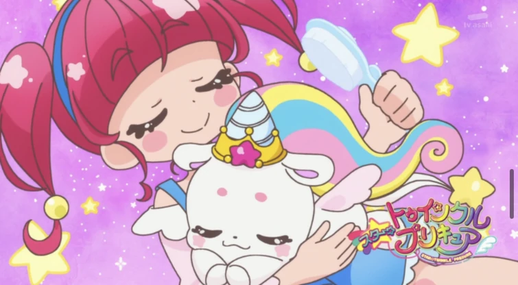 What Is your Favorite Eyecatch? | Fandom