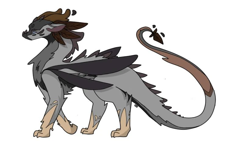 Chill TrickWing RP-Open-Unstarted | Fandom