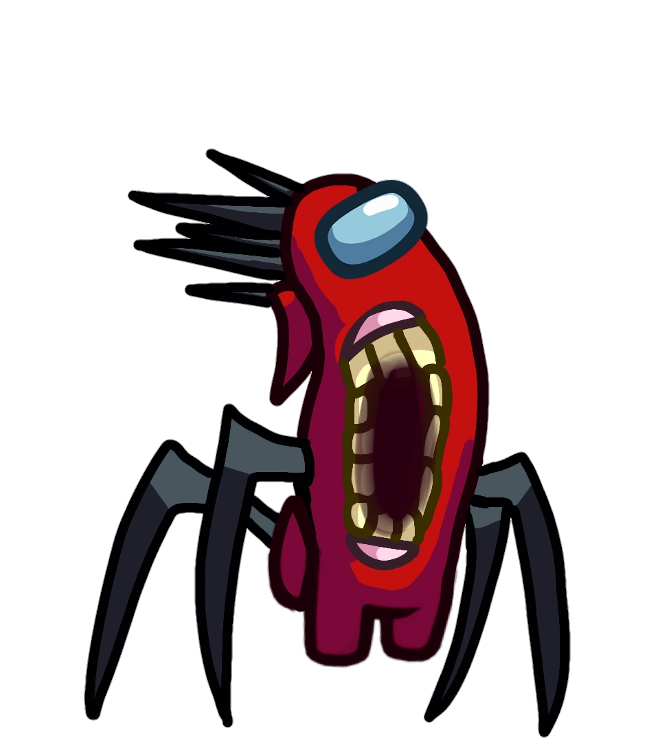 quien fue el que diseñó a Redd? | Fandom