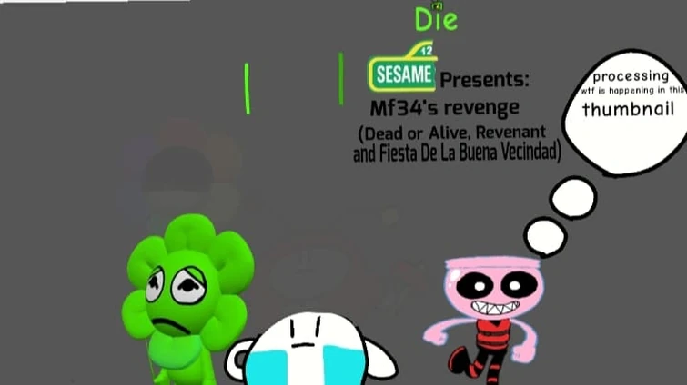 Discuss Everything About Dandysworldcreepypasta Wiki | Fandom