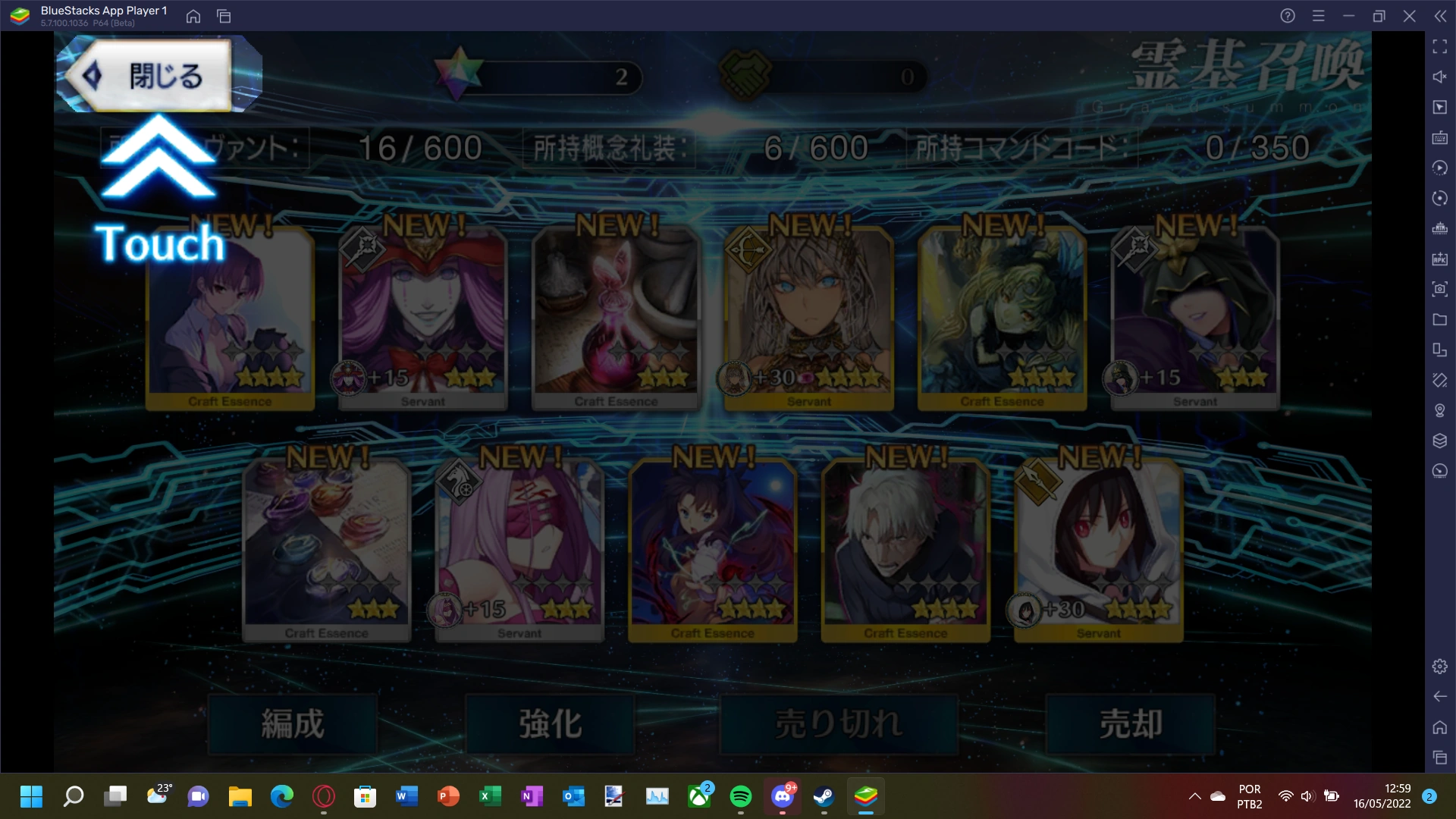 Need help with the Starter Banner in JP | Fandom