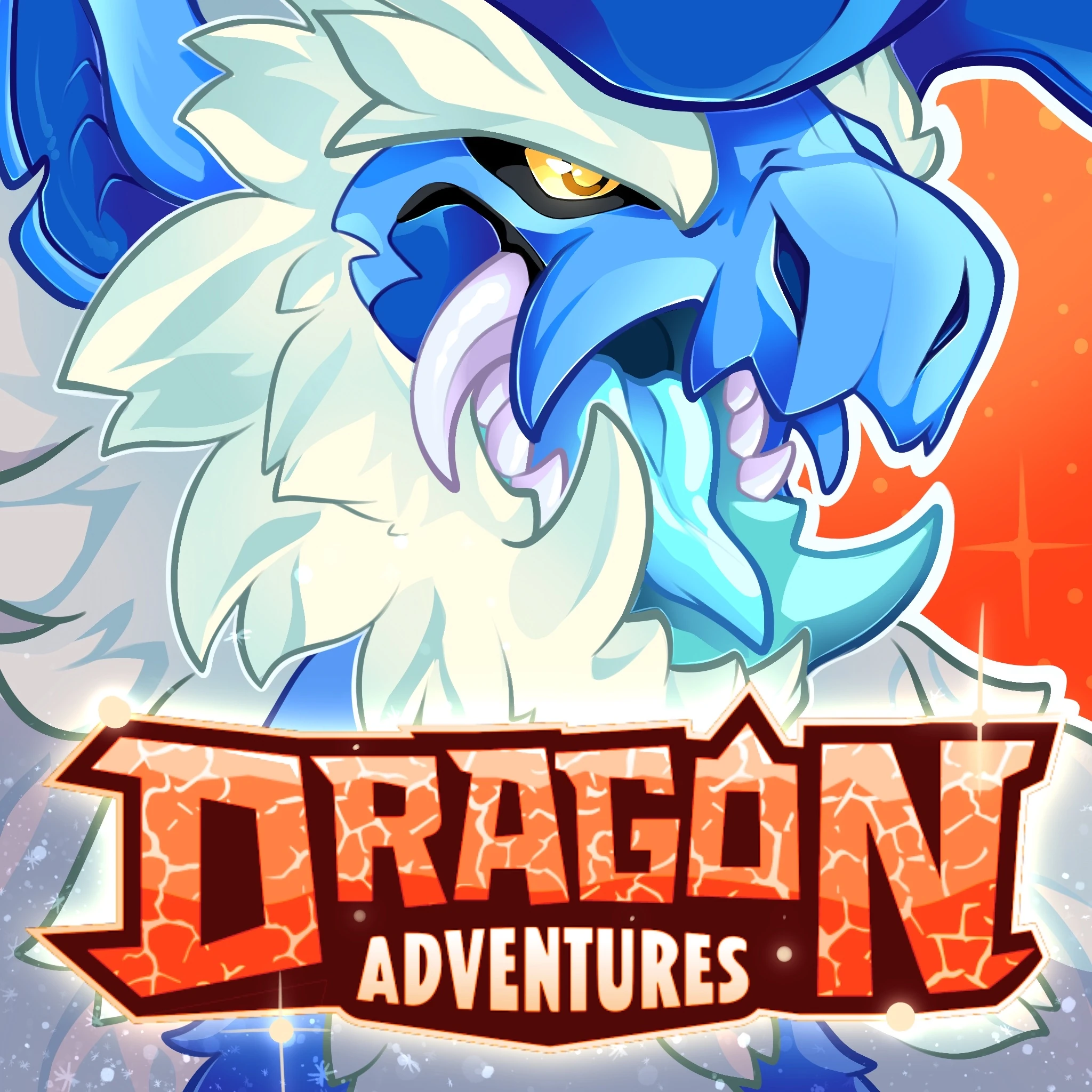 Yeti dragon? | Fandom