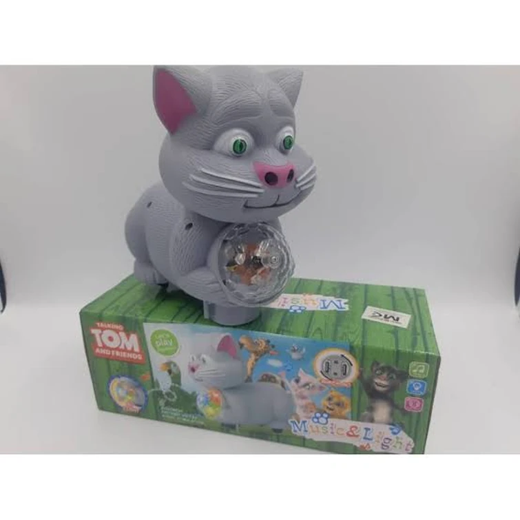 2 Tom Toy and 1 Angela Toy Knockoff | Fandom