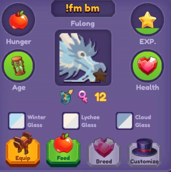 LF - will not be adding | Fandom