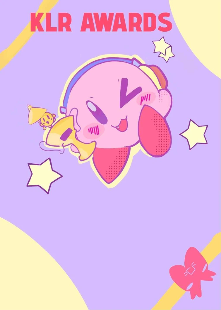 Klr awards wiki voting | Fandom