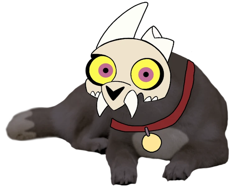 King as a Doggo 🐕 | Fandom