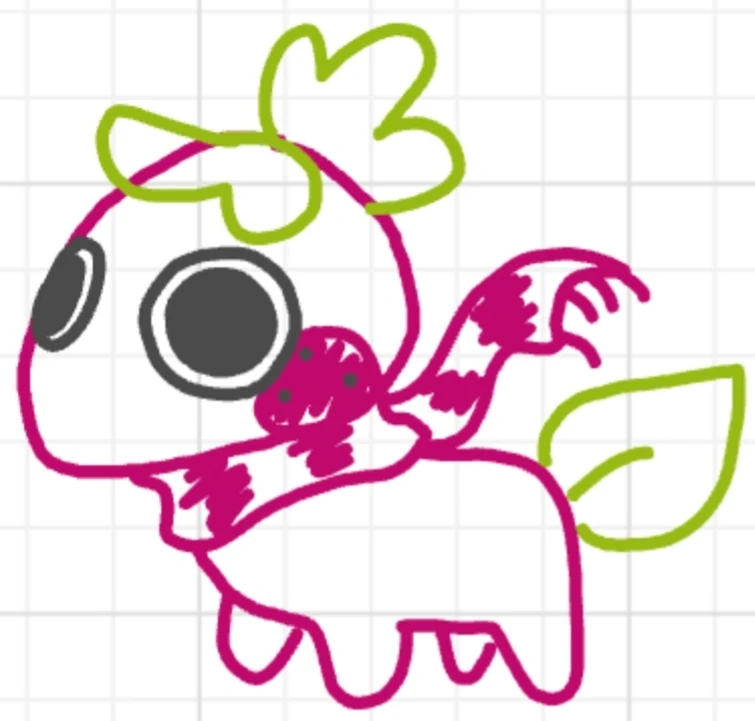 Snout sprout | Fandom