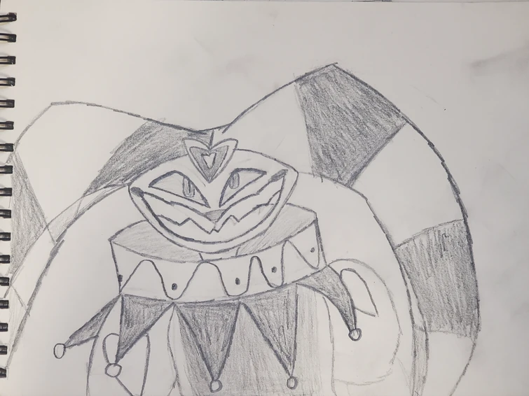 HHEHEHE HOHOHO! | Fandom