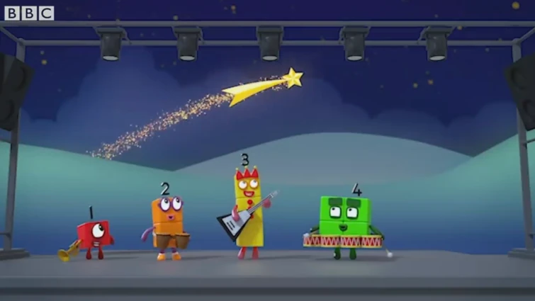 Discuss Everything About Numberblocks Wiki | Fandom