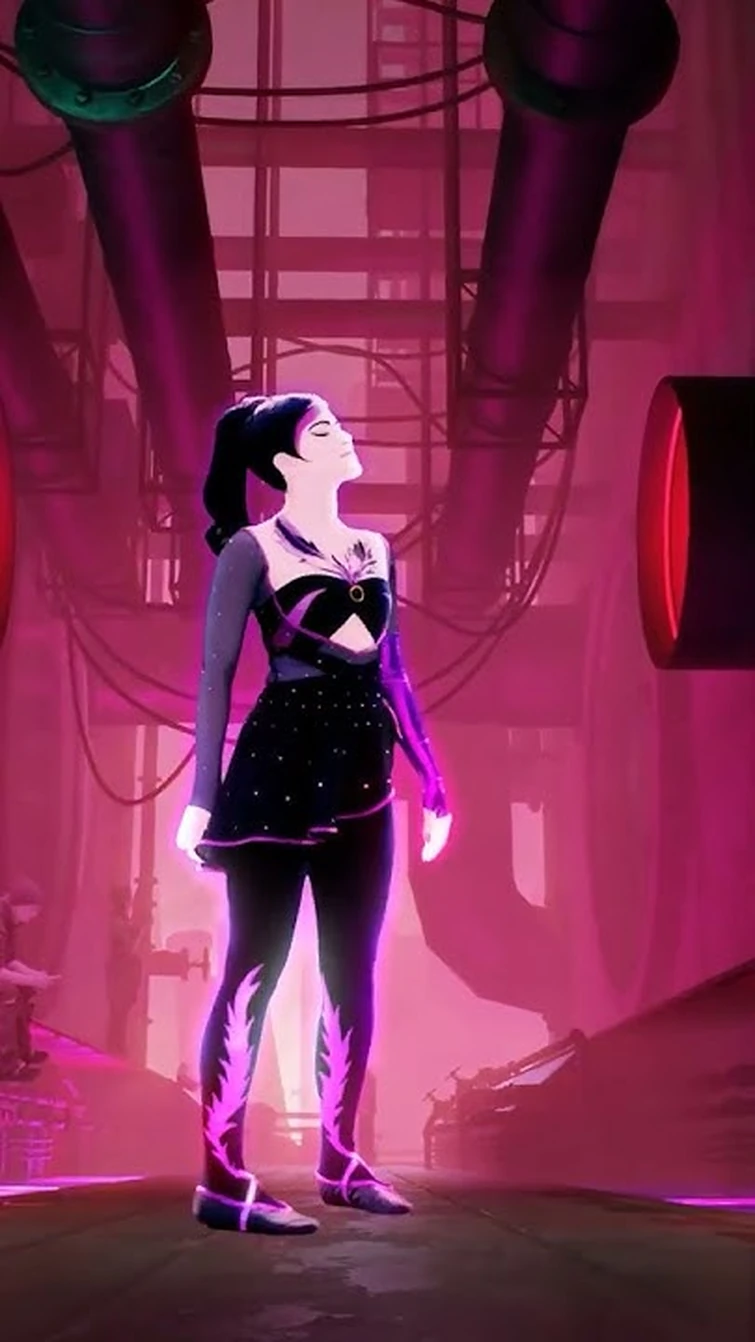 Discuss Everything About Just Dance Wiki | Fandom