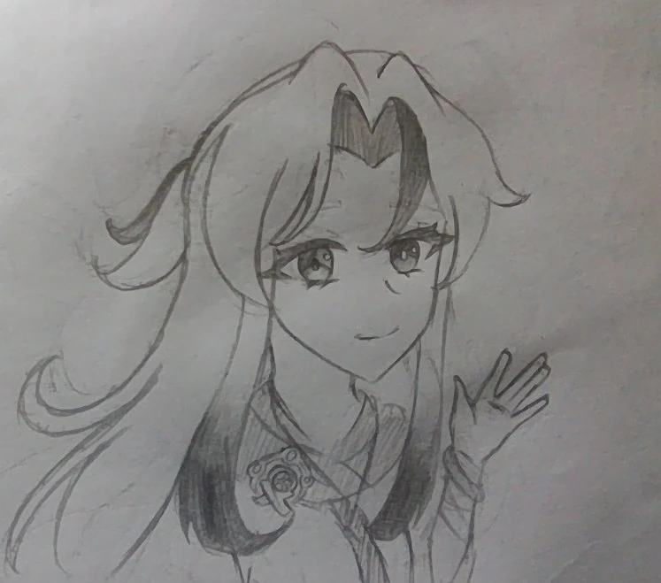 oc for fun lol | Fandom