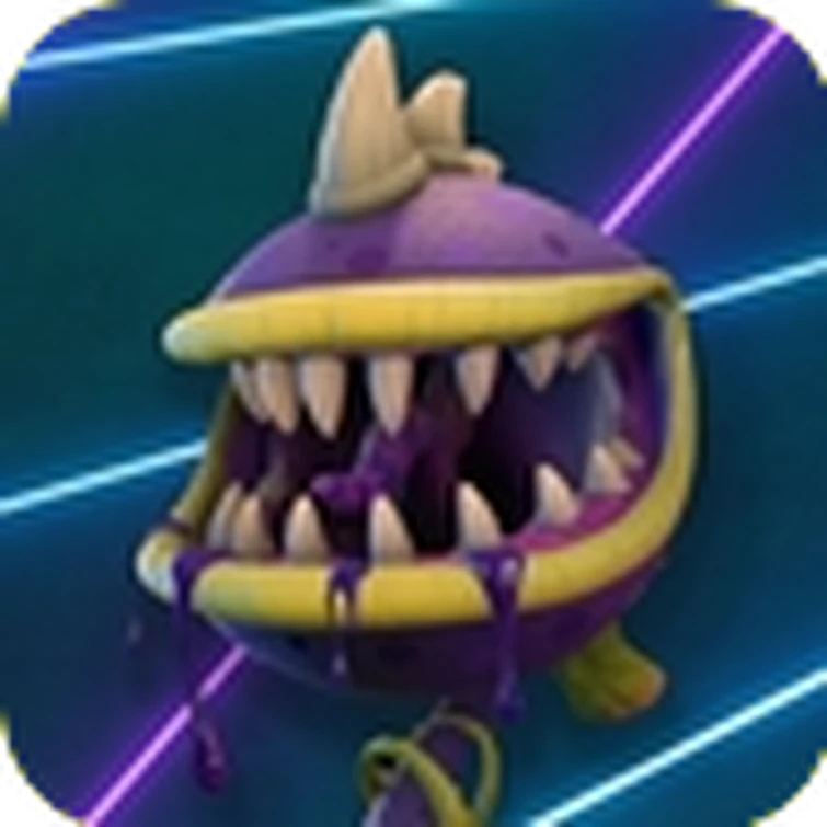 who likes chomper with me ? | Fandom